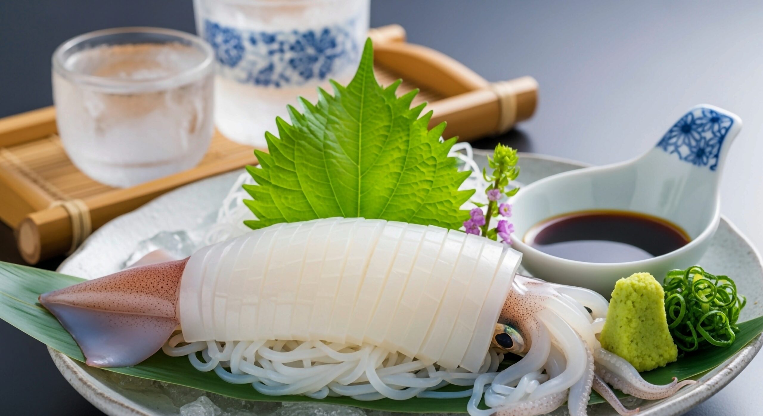 Lien Viet Seafood Import Export Joint Stock Company II – Liên Việt Xanh